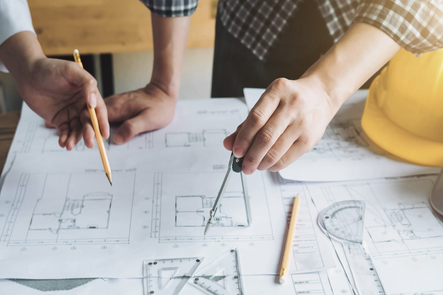 Construction Management Services