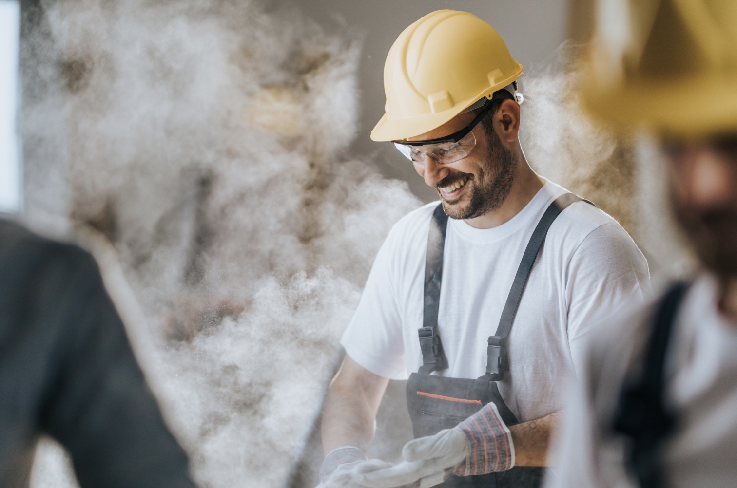 Construction Services