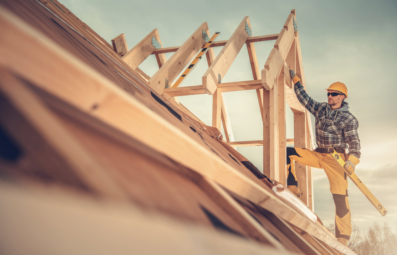 Custom Homes Builder Portfolio - Ryman Construction