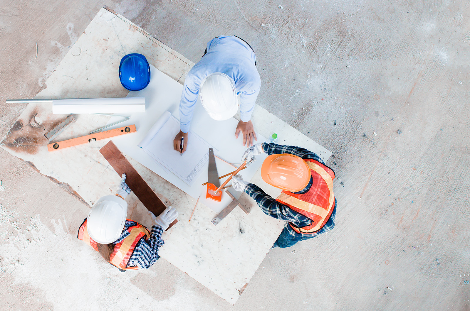 Construction Services